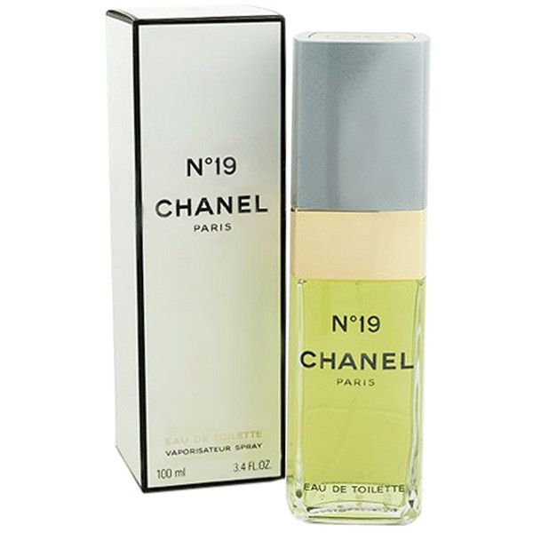 Chanel N° 19 Eau de TOILETTE – Dorf-Center Scuol – Samnaun