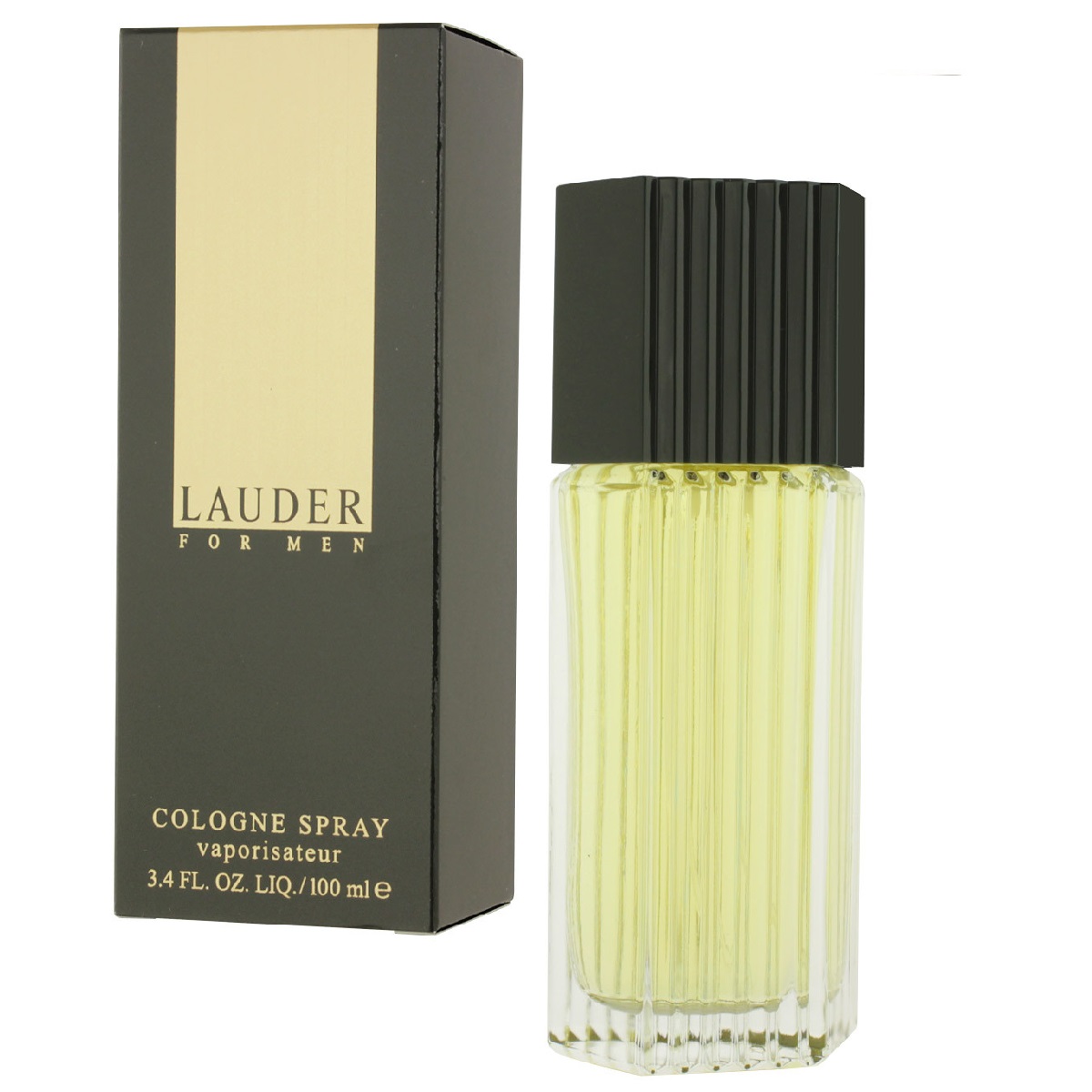 Estèe Lauder For MAN LAUDER COLOGNE SPRAY – Dorf-Center Scuol – Samnaun