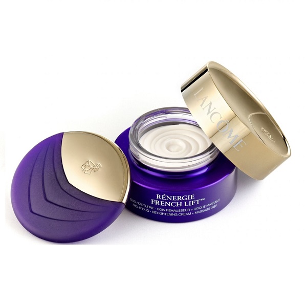 Lancôme RÈNERGIE FRENCH LIFT NIGHT DUO – Dorf-Center Scuol – Samnaun